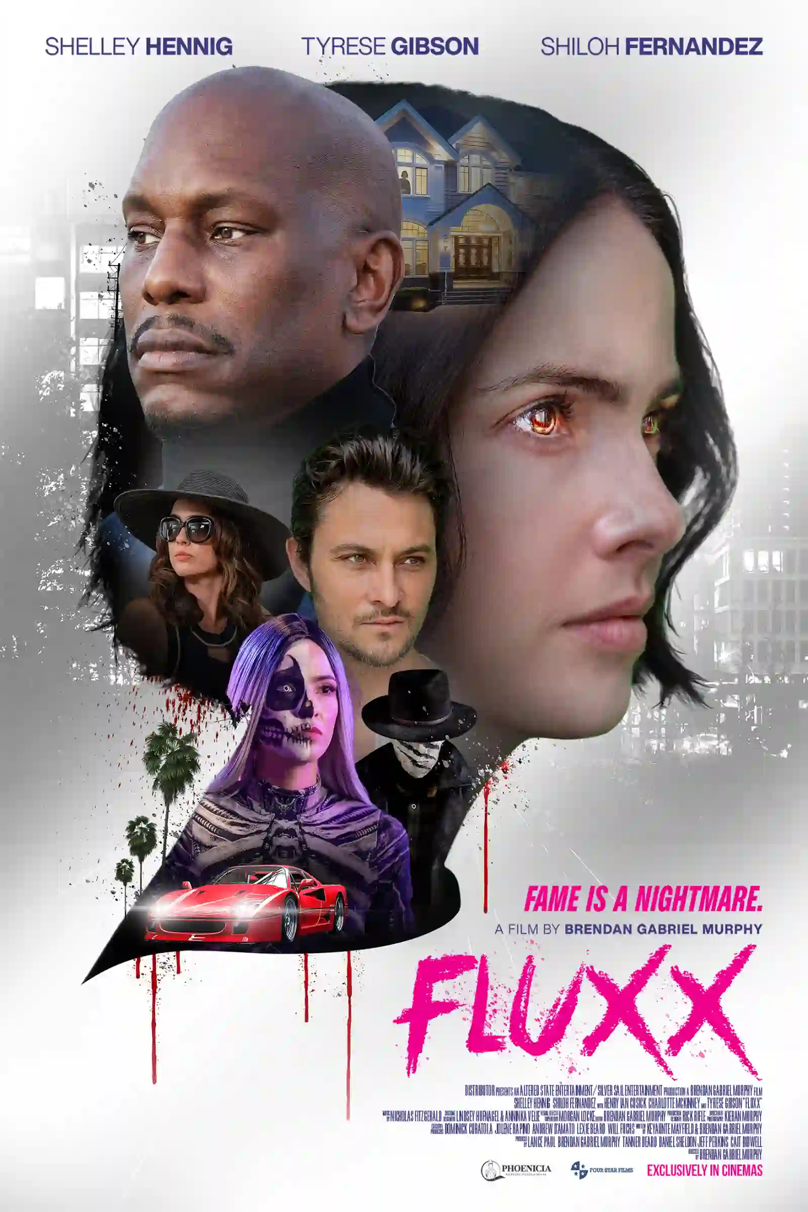 FLUXX
