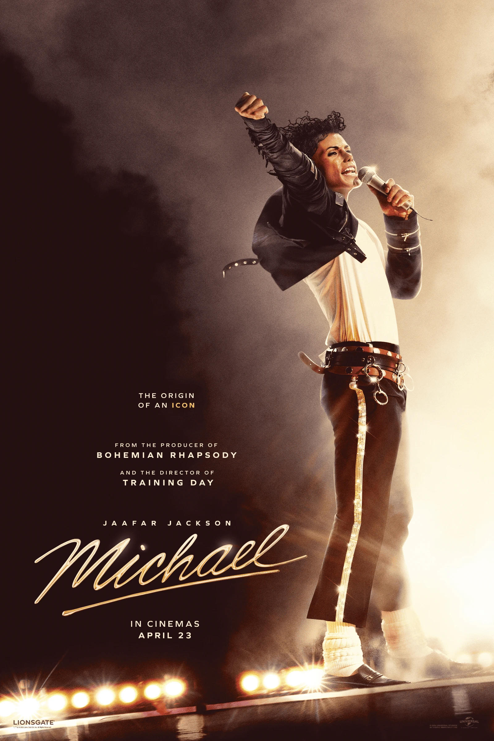 MICHAEL